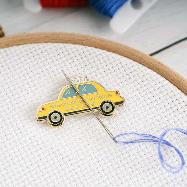 Needle Minders - Stitched Modern
