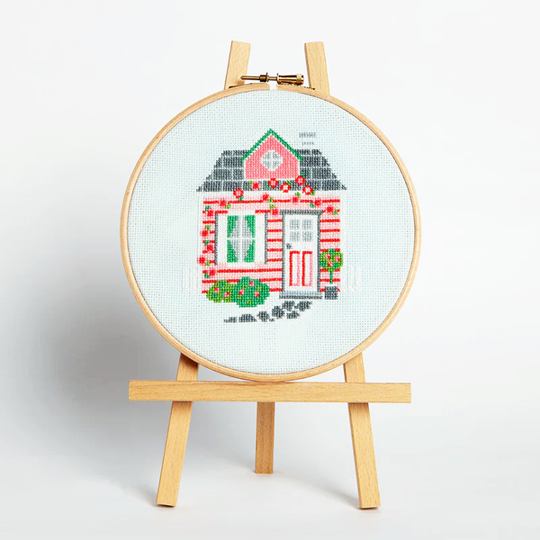 New Arrivals - Stitched Modern