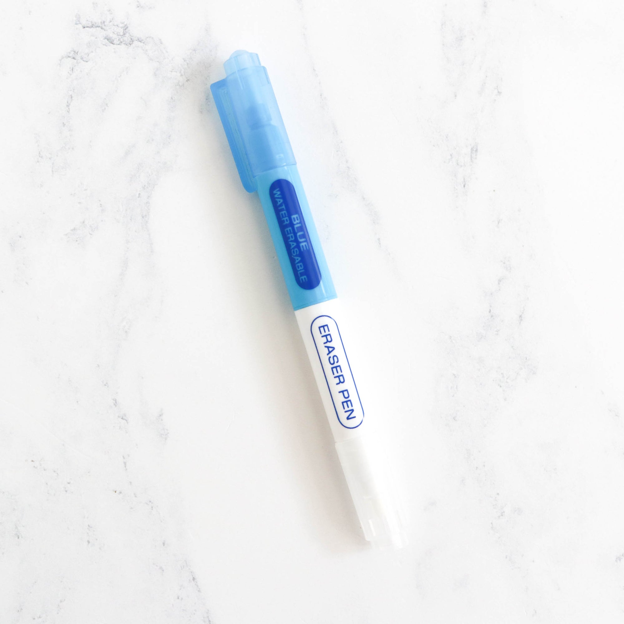 Water Soluble Dual Tip Marking Pen - Stitched Modern