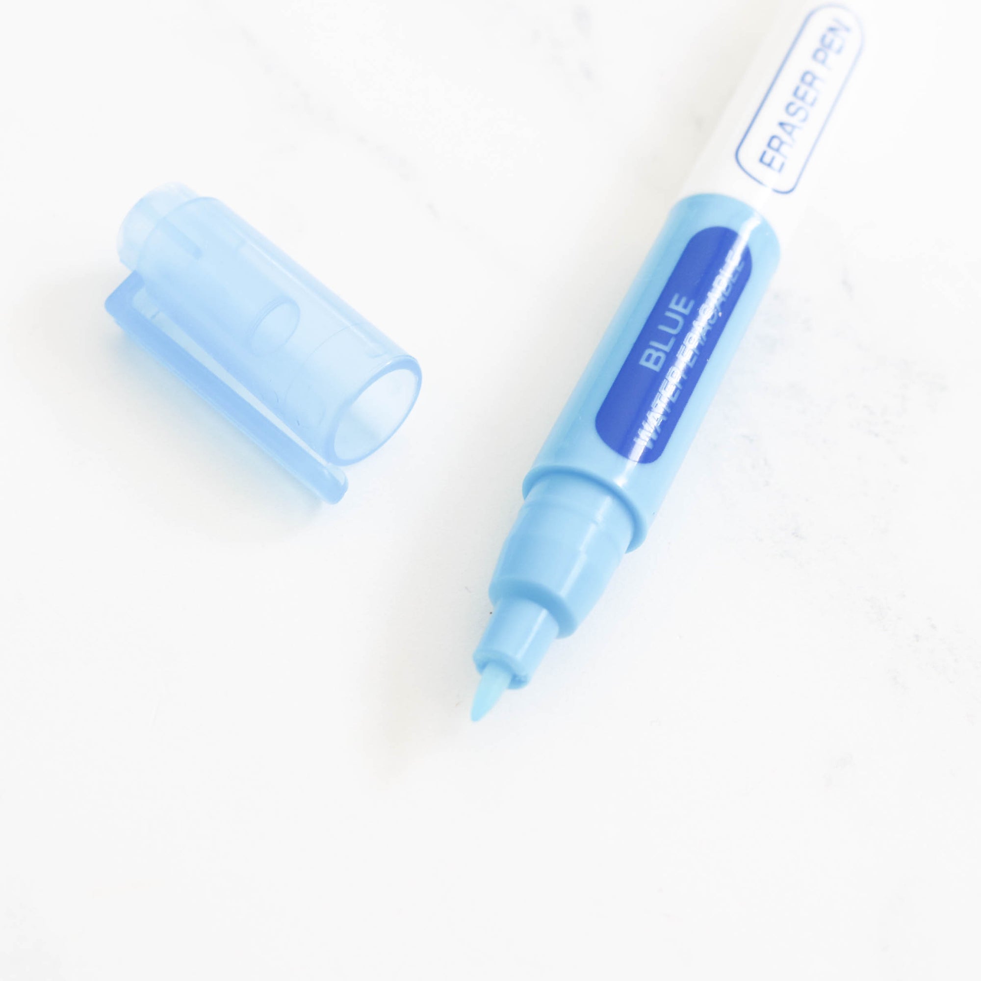 Water Soluble Dual Tip Marking Pen - Stitched Modern