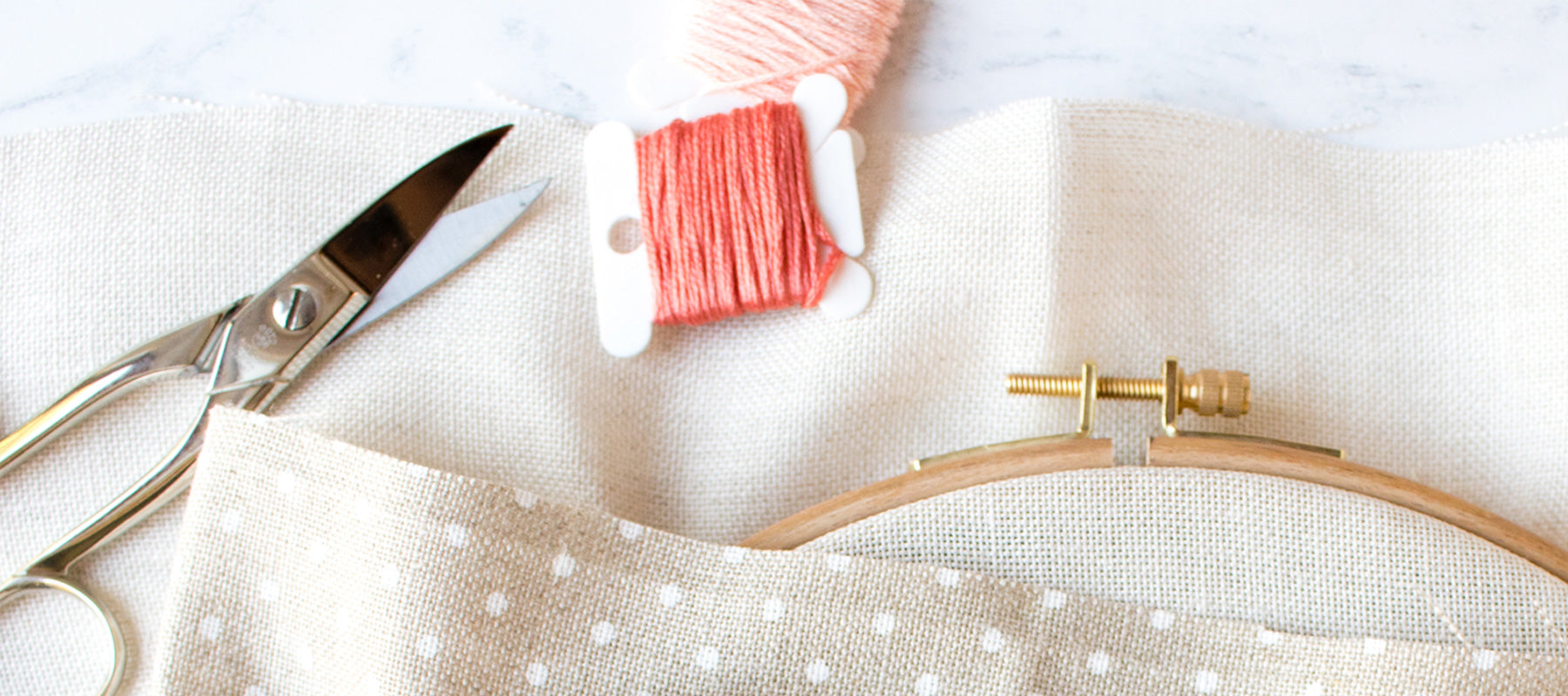 Get in touch! - Stitched Modern