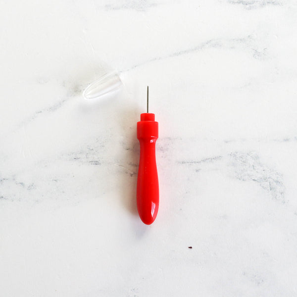 The Un-Stitcher Seam Ripper Tool - Stitched Modern