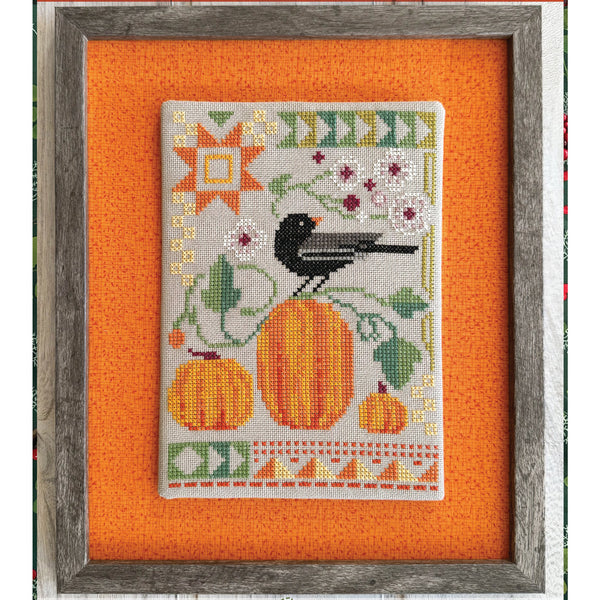 Modern Cross Stitch Kits + Patterns - Stitched Modern