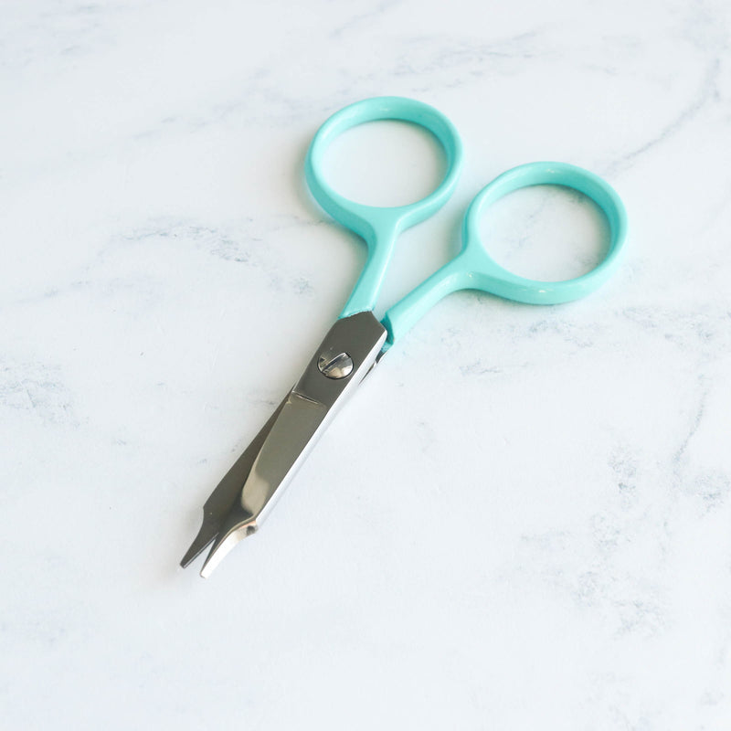 Special Edition Micro Tip Embroidery Scissors - Stitched Modern