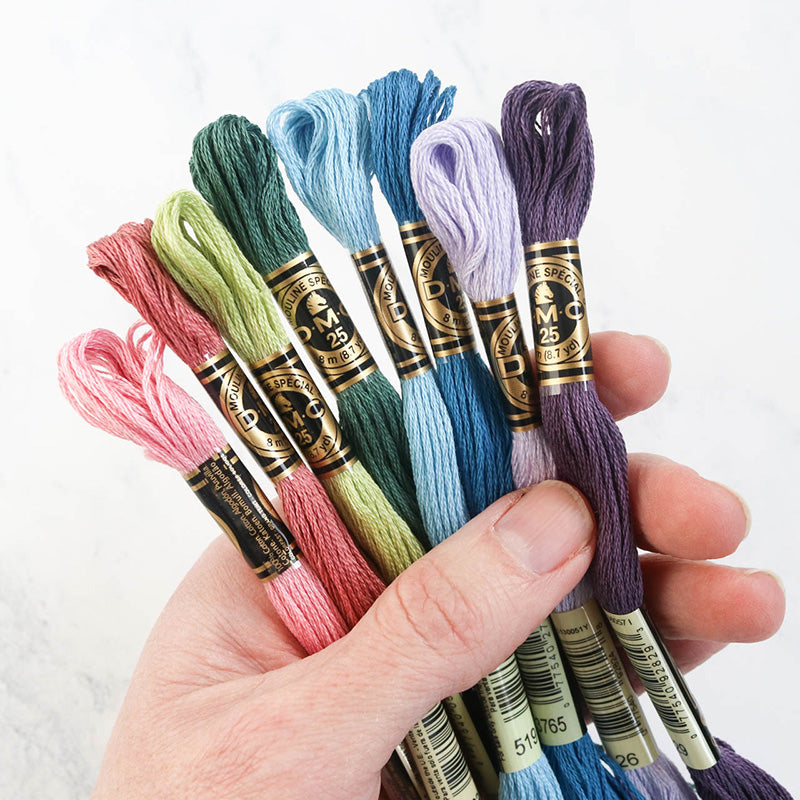 Modern stitching for modern makers