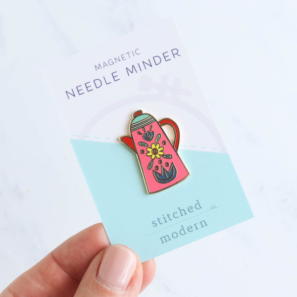 New + Back in Stock - Stitched Modern