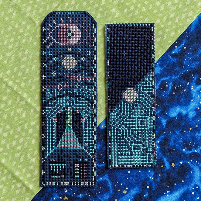 Collections - Stitched Modern