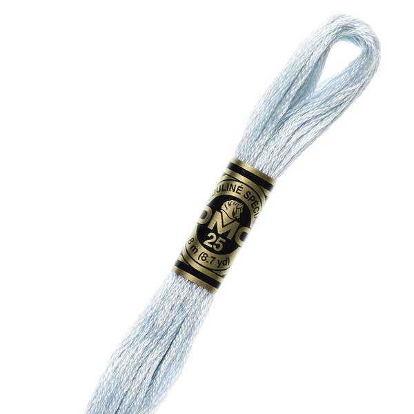 DMC 3753 Cotton Embroidery Floss - Stitched Modern