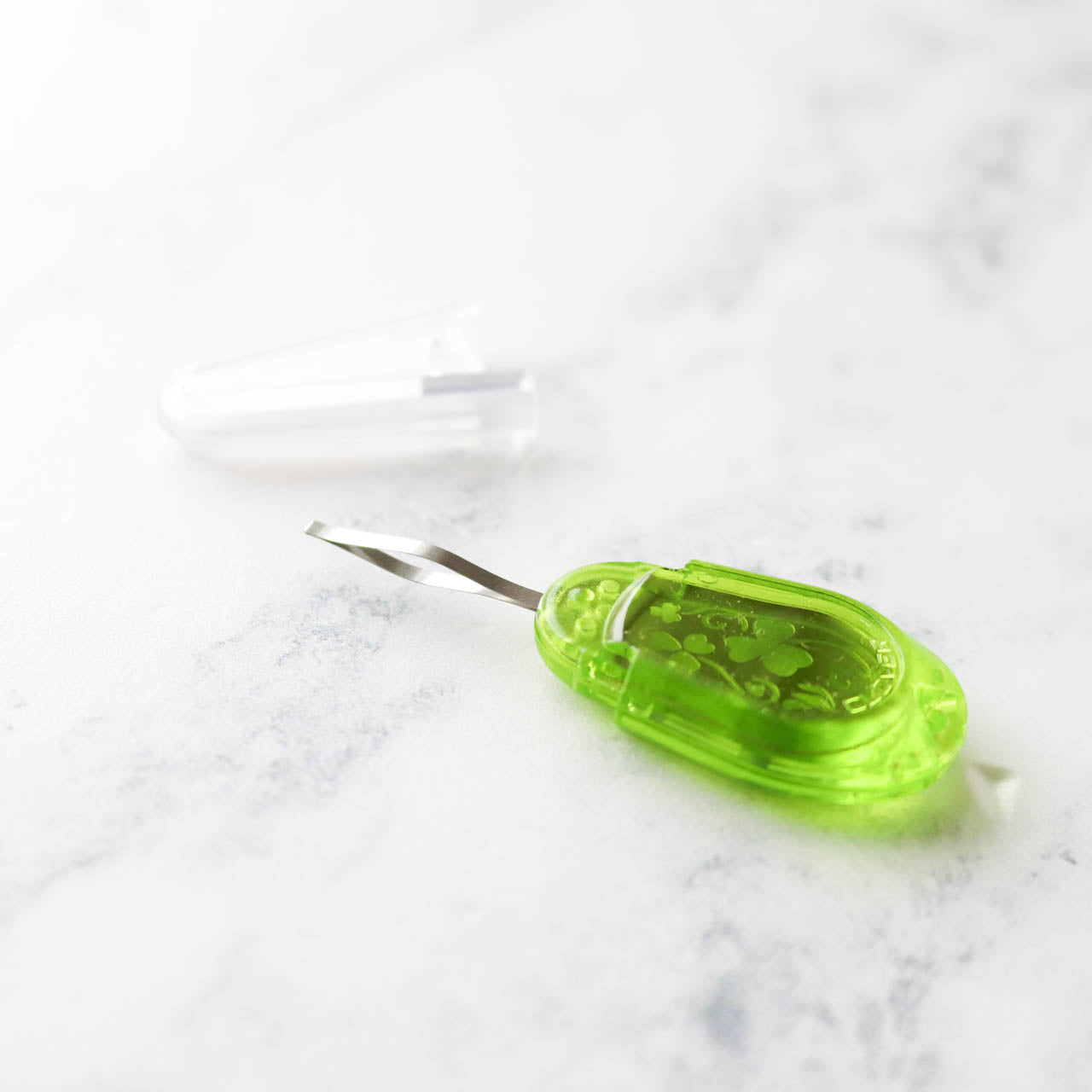 Flat Tip Needle Threader - Stitched Modern