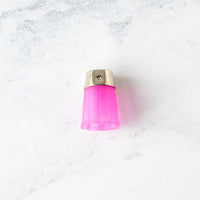 Lightweight and Flexible Rubber Thimble - Stitched Modern