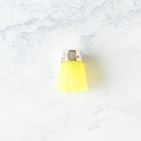 Lightweight and Flexible Rubber Thimble - Stitched Modern