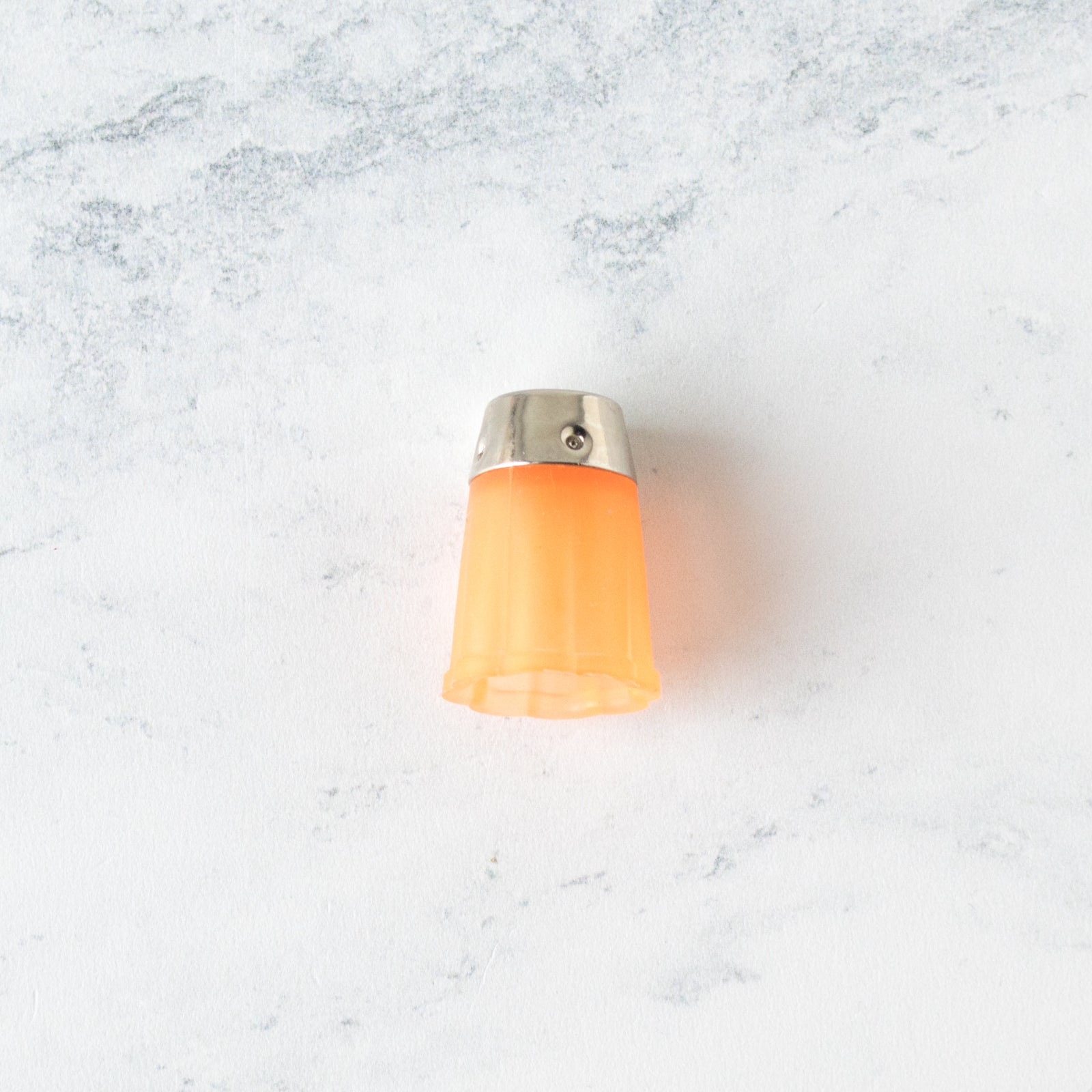 Lightweight and Flexible Rubber Thimble - Stitched Modern