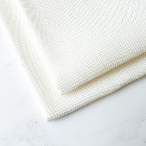 All Fabric + Stitchables - Stitched Modern