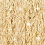 DMC C738 Mouliné Étoile Shimmer Embroidery Floss - Very Light Tan ...