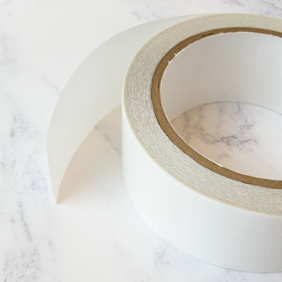 Double Sided Stitchery Mounting Tape - Stitched Modern